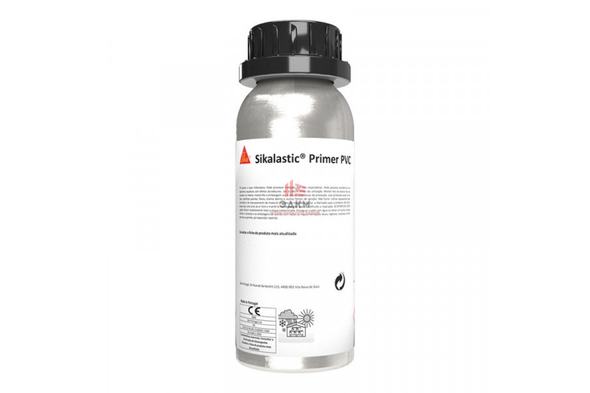 Sikalastic® Primer PVC купить в Москве в интернет-магазине ТД ЭДКМ ...