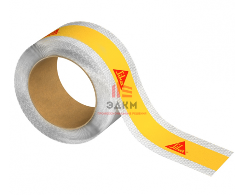 Sika® Flexitape Heavy купить в Москве в интернет-магазине ТД ЭДКМ ...