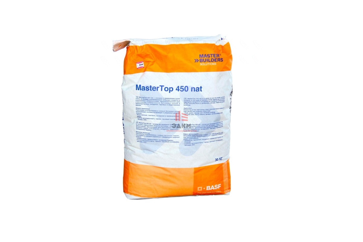 Корундовый топпинг MasterTop 450 купить в Москве в интернет-магазине ТД ...