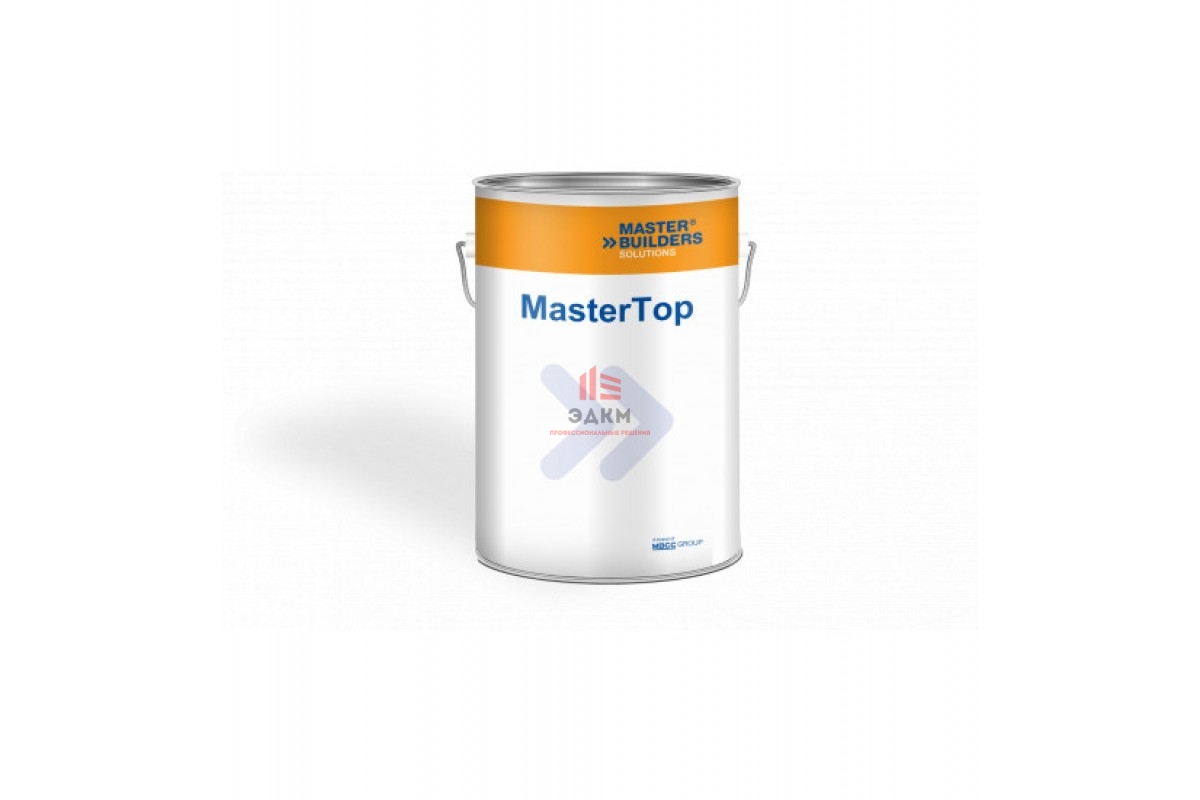 Гладкое эпоксидное промышленное покрытие с повышенной химической ...