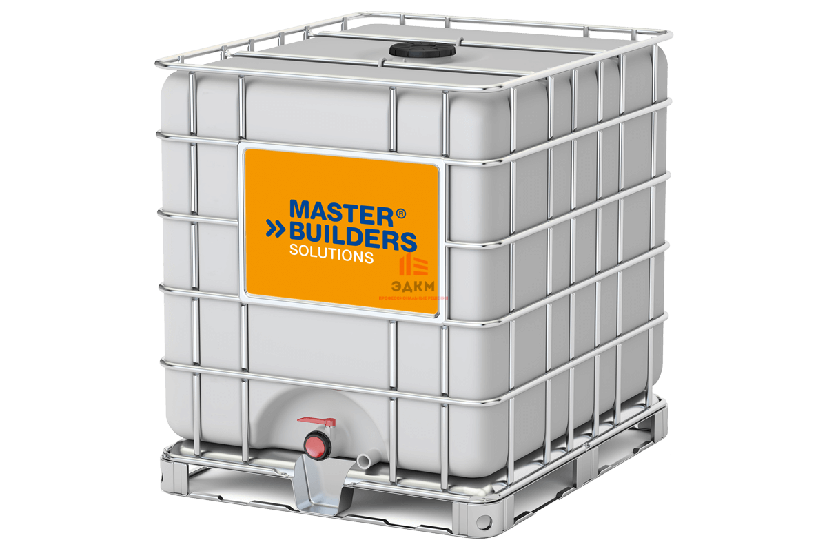 MasterRoc MP 320 купить в Москве в интернет-магазине ТД ЭДКМ ...