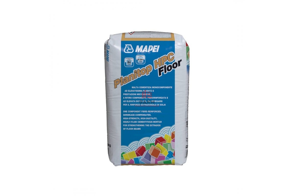 Ремонтная смесь Mapei Planitop HPC Floor купить в Москве в интернет ...