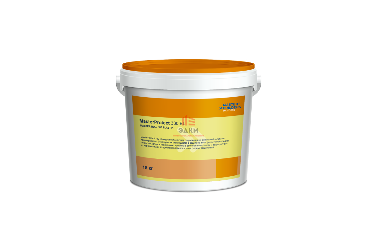 MasterProtect 330 El купить в Москве в интернет-магазине ТД ЭДКМ ...