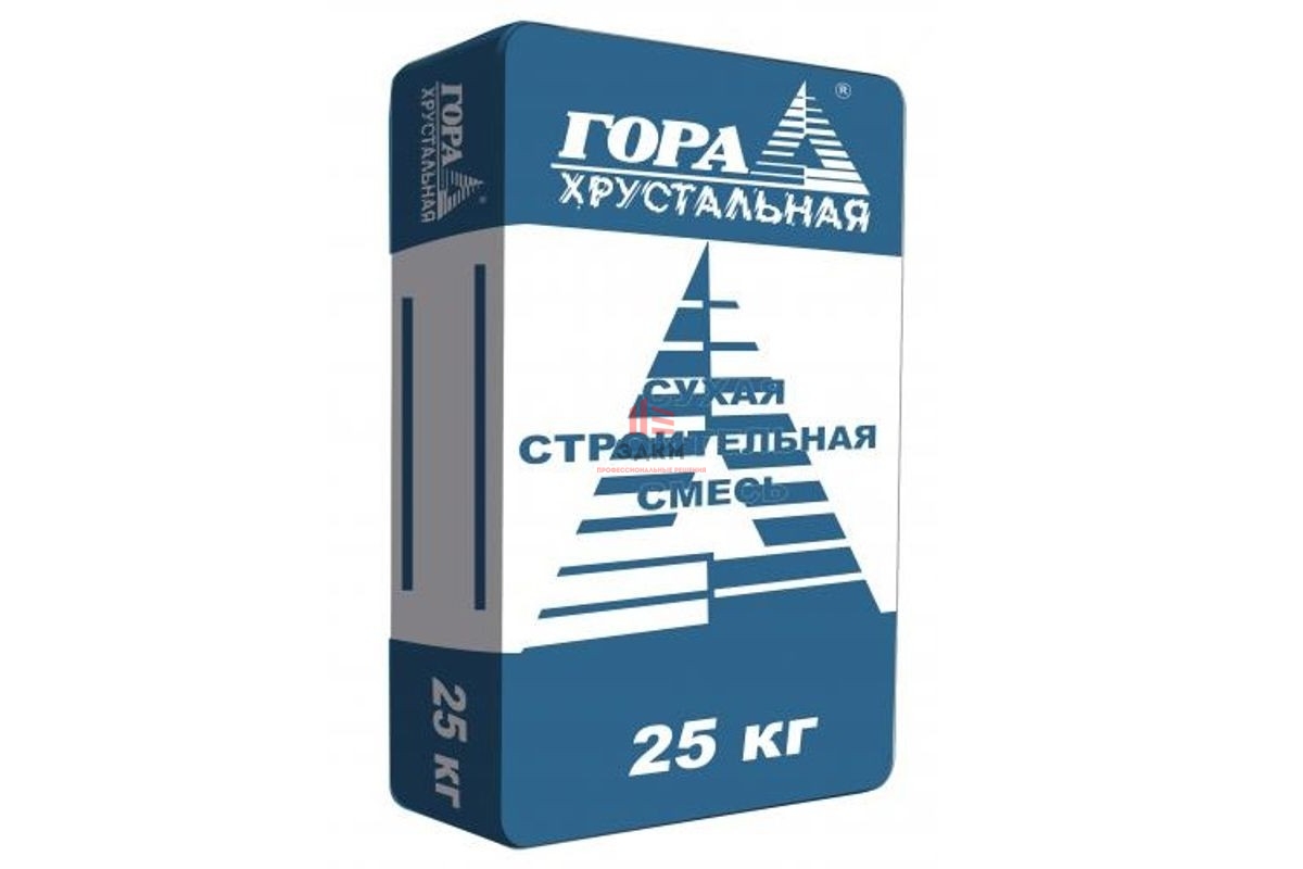 Смесь ремонтная для бетона МБР-400 морозостойкая, 25 кг купить в Москве ...