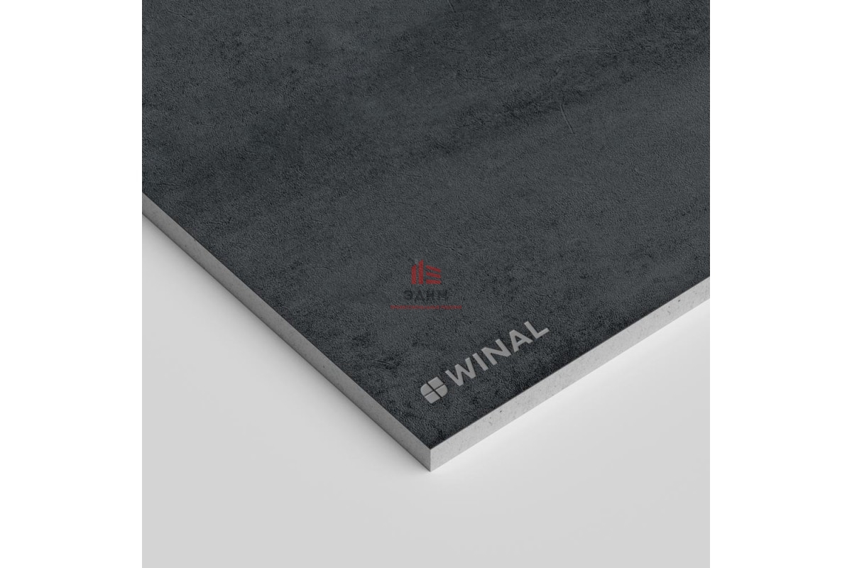 Декоративная стеновая панель WINAL™ ГВЛВ ПВХ ламинированная купить в ...
