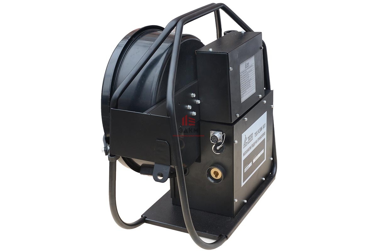 Механизм подачи проволоки TSS FCAW-501 (аналог LN-23P) купить в Москве в интернет-магазине ТД ...