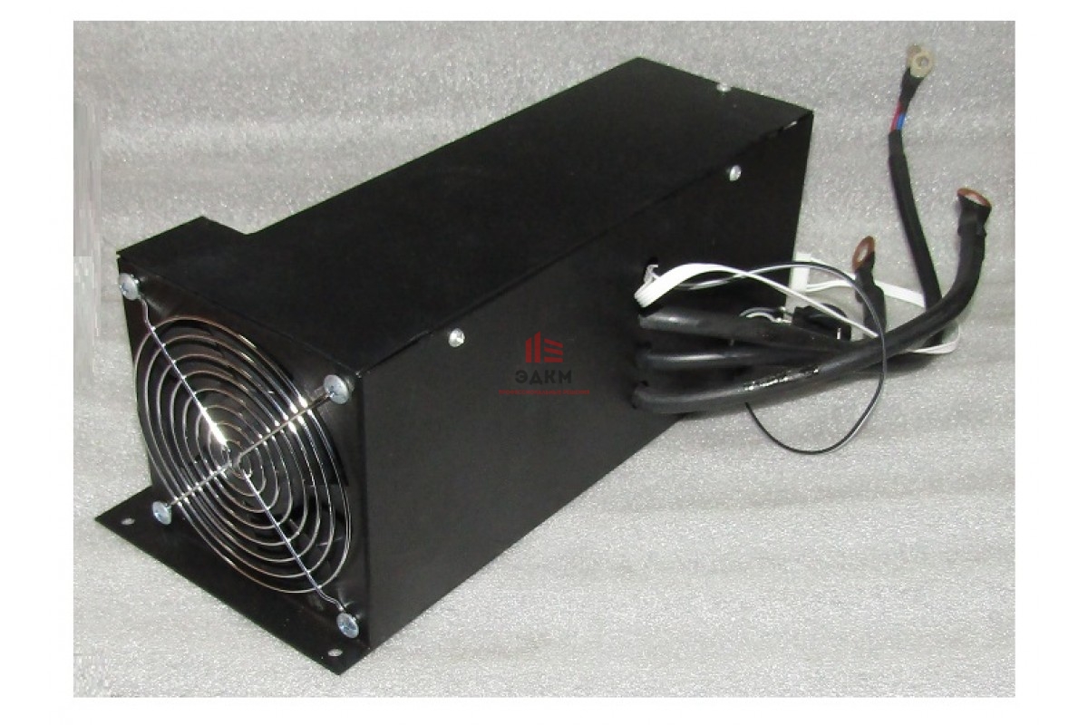 Сварочный модуль инверторного типа 230A / welding module assembly ...