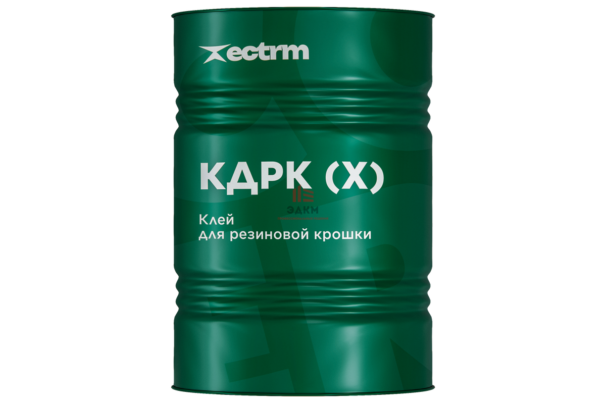 Экотермикс ПУ-Клей КДРК (X) купить в Москве в интернет-магазине ТД ЭДКМ ...